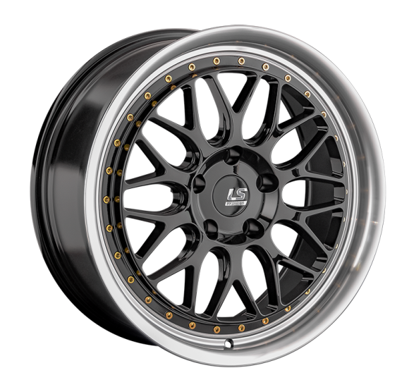 Диск LS Flowforming RC65 - описание, фото, цена